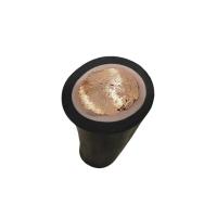 China 450/750V Heavy Duty Rubber Sheathed Flexible Cable Single Core 120mm 150mm for sale
