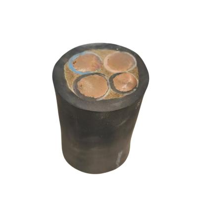 China 450/750Volt Round EPR Flexible Cable For Lifts / Large Cranes for sale