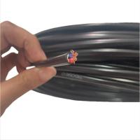 China Stranded Copper PVC Insulated Sheathed Cable 1.5mm,2.5mm,4mm,6mm,10mm for sale