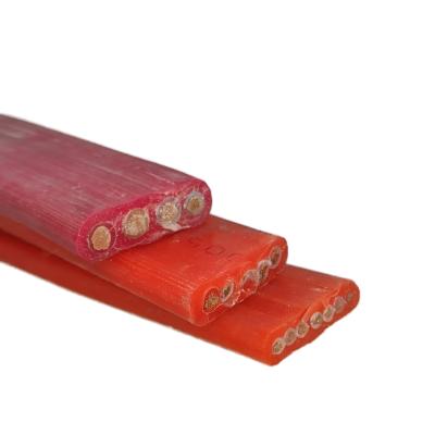 China Outdoor Silicone Rubber Insulated Cable Flexible Electric Wire For Automotive for sale