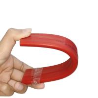 China Aging Resistant Silicone Rubber Cable Small Bending Radius For Industrial for sale