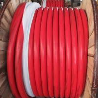China 0.75mm To 120mm Ultra Soft Silicone Rubber Cable 0.6/1KV Industrial Rubber Cable for sale