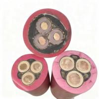 China EPR Insulation Flexible Mining Wire Rubber Electrical Cable Wear Resistant for sale