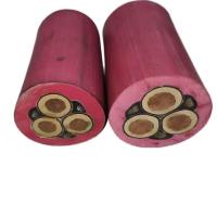 China Oil Resistant High Voltage Power Cable Flexible Rubber Cable EPDM Insulation for sale