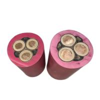 China Explosion Proof Oil Resistant High Voltage Power Cable For Shield Machine In Open Pit Mines for sale