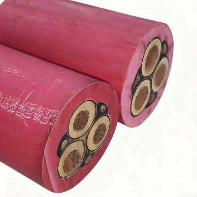 China Corrosion Resistant HV Power Cable EPDM Insulation With Tinned Copper Conductor for sale