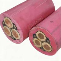 China 8.7/15KV 12/20KV Waterproof High Voltage Flexible Cable For Shield Tunneling Machine for sale