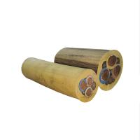 China Flame Retardant Waterproof Mining Cable with Tinned Copper Conductor for Underground Mining Applications for sale