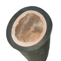 China H07RN-F Rubber Flexible Power Cable with EPR Insulation and Annealed Copper Conductor for 450/750V Applications for sale