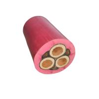 China 8.7/15KV High Voltage Power Cable with EPDM Insulation and Tinned Copper Conductor for Shield Tunneling Machines for sale