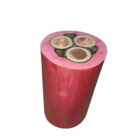 China 8.7/15KV High Voltage Power Cable with EPDM Insulation and Tinned Copper Conductor for Shield Tunneling Machines for sale