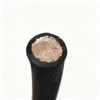 China Electrical Wire Copper Power Cable YH 1*50mm Flexible Rubber for Electric Welding Machine Equipment Low Voltage Cables for sale