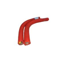 China YGC 0.6/1kV High Temperature and Cold Resistant Flexible Silicone Rubber Cable with Acid and Alkali Resistance for Industrial Applications for sale
