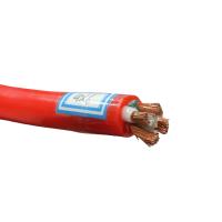 China YGC 0.6/1kV High Temperature and Cold Resistant Flexible Silicone Rubber Cable with Acid and Alkali Resistance for Industrial Applications for sale