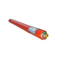 China YGC Copper Conductor 2*0.5mm2 3*0.50mm2 6*16AWG 8*16AWG Silicone Rubber Low Voltage High Temperature Cable for Lifts & Cranes for sale
