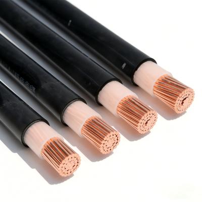 China YJV Cable 4*1+1*0.75sqmm 0.6/1kV XLPE Insulated PVC Sheathed Tinned Copper Stranded IEC 60502 for Industrial Wiring for sale