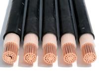 China Factory Yjv Cable 3 Core 4 Core 5 Core XLPE Insulated Copper PVC Jacket Waterproof Low Voltage 0.6/1kV for sale