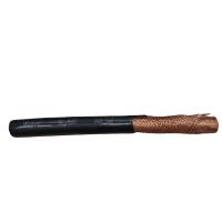 China Industrial RVVP 300/500V Rated Voltage Flame Retardant PVC Sheathed Cable with Oxygen-Free Copper Conductor for Home Appliances for sale