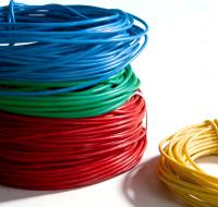 China Stock Available Copper Electric Cable BVR/BV 6mm Single Core Insulated PVC Low Voltage Building Wire for House Wiring for sale