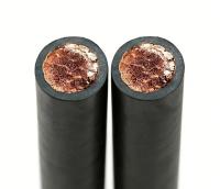 China High Quality Industrial Professional Flame Retardant XLPE Welding Machine Cable Durable YH Steel Tape Armour 99.9% Pure Copper for sale