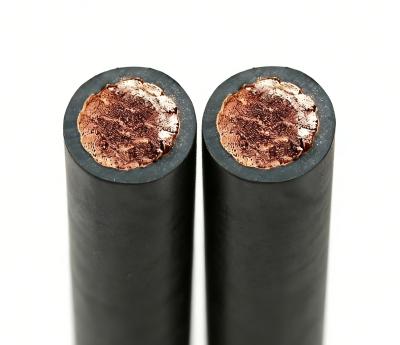 China High Quality Industrial Professional Flame Retardant XLPE Welding Machine Cable Durable YH Steel Tape Armour 99.9% Pure Copper for sale