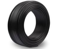 China High Quality Industrial Professional Flame Retardant XLPE Welding Machine Cable Durable YH Steel Tape Armour 99.9% Pure Copper for sale