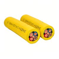 China MC/MCP 0.66/1.14 KV Copper Rubber Insulated Low Voltage Mining Coal Mine Underground Power Cable for sale