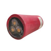 China Factory Wholesale Copper Flame-retardant Rubber Sheathed Low Voltage Mine Power Cable MYP/MYQ/MCP/MYPTJ for Mining Applications for sale
