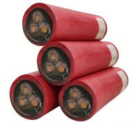 China Factory Wholesale Copper Flame-retardant Rubber Sheathed Low Voltage Mine Power Cable MYP/MYQ/MCP/MYPTJ for Mining Applications for sale