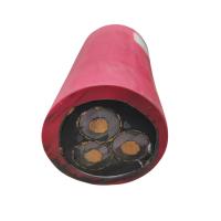 China MYPTJ 10kv High Quality Crane Cable High Voltage Power Cable Flexible Pure Copper Conductor Rubber Insulation Rubber Jacket IP67 for sale
