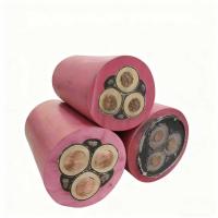 China MYPTJ 10kv High Quality Crane Cable High Voltage Power Cable Flexible Pure Copper Conductor Rubber Insulation Rubber Jacket IP67 for sale