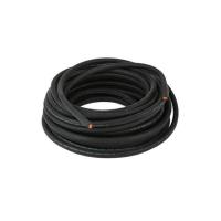 China Heavy Duty 450V Rubber Battery Cable 16mm2 6mm Copper Conductor IP44 Welding Cable for Industrial Welding Machine Factory Price for sale