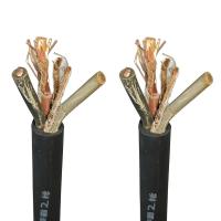 China YC/H07RN-F 0.3-50mm² 450/750V EPR Insulated Flame Retardant High Tensile Strength for Industrial Workshops for sale
