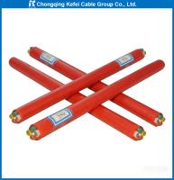China YGC 3-core 1.5mm Copper Silicone Cable 200 Resistance Wear/Oil Industrial Electrical Wire 0.6kV 16A for sale