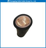China EPR Insulated Heavy Duty Rubber Sheath Power Cable 450/750V Rated for Industrial Applications for sale