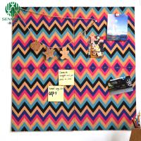 China Wholesale Self Adhesive Cork Board Tiles 12x12 Inch 4 Pack for Office School Wall Decoration for sale