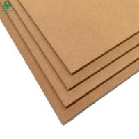 China Eco Friendly Cork Underlayment Sheet 0.8-150mm Thickness Waterproof Wear Resistant for sale