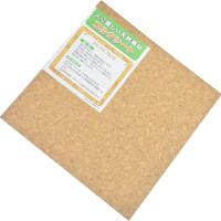 China Natural Cork Sheet 915x610mm Self Healing Bulletin Board Eco Friendly High Density for sale