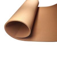 China Natural Cork Roll Bulletin Board 0.8mm to 12mm Thickness FSC Eco Friendly Wall Material for sale