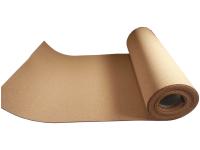 China Natural Cork Roll Underlayment 6mm Sound Insulation for Ceramic Hardwood Floors for sale