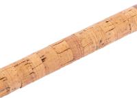 China Natural Cork Rod Material 70cm Length 26mm Diameter for Fishing Rod Handles Grips for sale