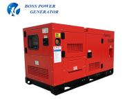China Compact Yangdong Diesel Generator ATS CE ISO Approved Tightly Structure, for sale