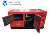 China Anti Vibration Yangdong Diesel Generator Stable Functional Ensure Safety for sale