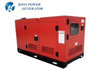 China Anti Vibration Yangdong Diesel Generator Stable Functional Ensure Safety for sale