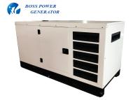 China 30 - 400kva  YTO Diesel Generator Cost Effective Multiple Surface Colors for sale
