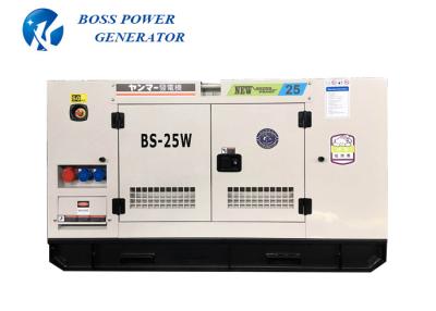 China 200kva Industrial Silent Diesel Generator for sale
