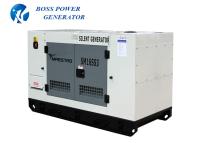 China 40KW 50KVA Yangdong Diesel Generator for sale