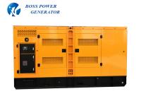 China Portable Diesel Generator Stamford Alternator Fast Delivery High Stability for sale