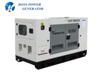 China 40KW 50KVA Yangdong Diesel Generator for sale