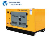 China 40KW 50KVA Yangdong Diesel Generator for sale